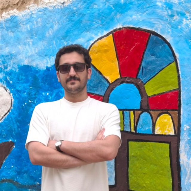 Arash Zare - Data Infrastructure & Cloud Systems Specialist